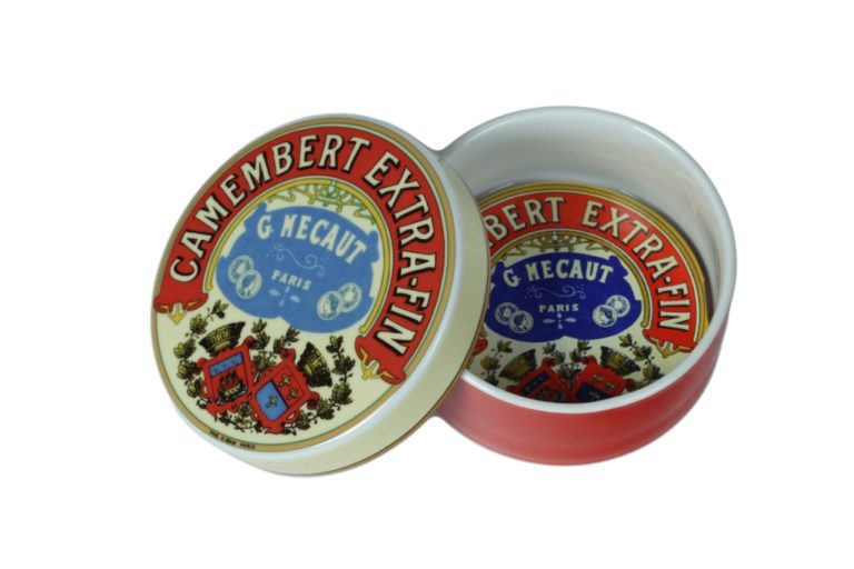 Camembert Cheese Baker - Whitford Merchants