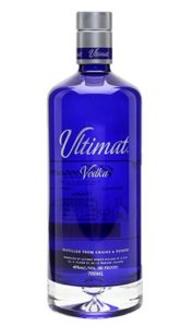Ultimat Vodka - Whitford Merchants