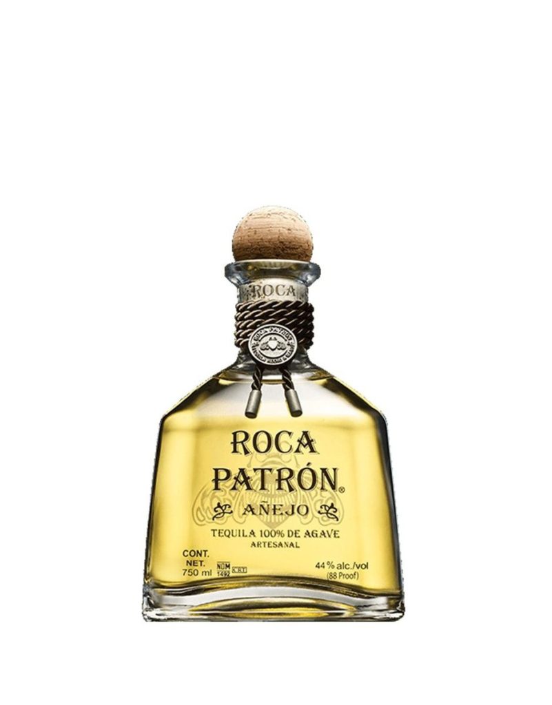 Roca Patron Anejo - Whitford Merchants
