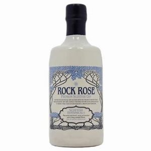 Rock Rose Dry Gin - Whitford Merchants