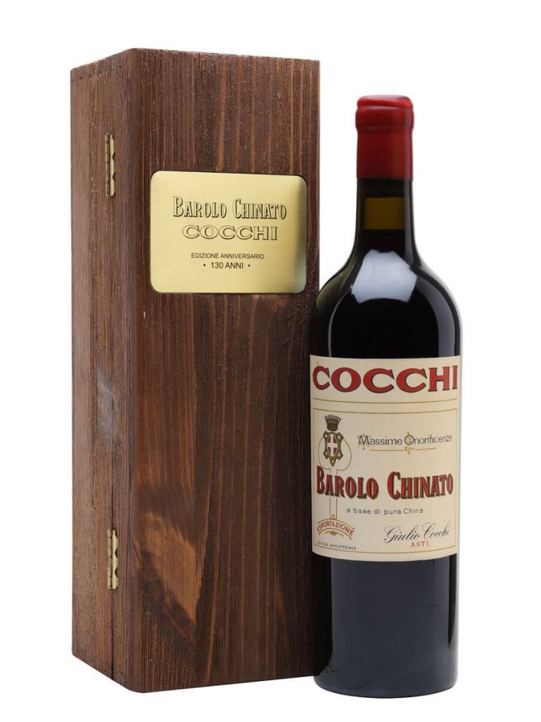 Cocchi Barolo Chinato Esportazione - Whitford Merchants