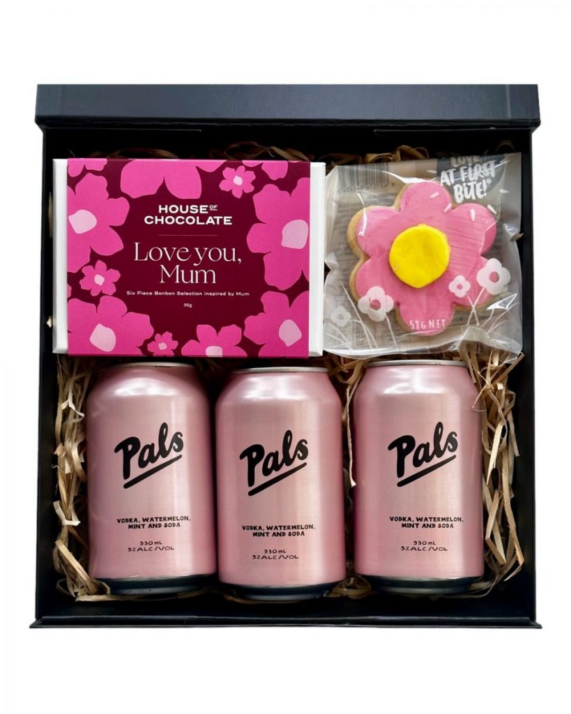 The Pals - Whitford Merchants